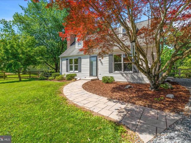 8392 Fordham Court