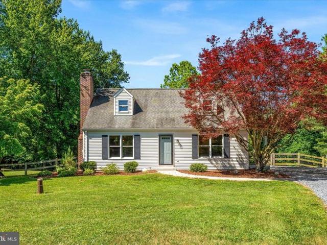 8392 Fordham Ct, Union Bridge, MD 21791