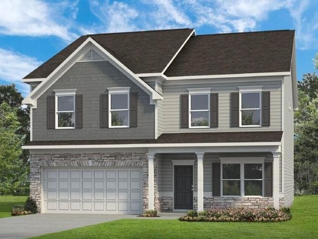 8392 Harbour Chase Loop, Ooltewah, TN 37363