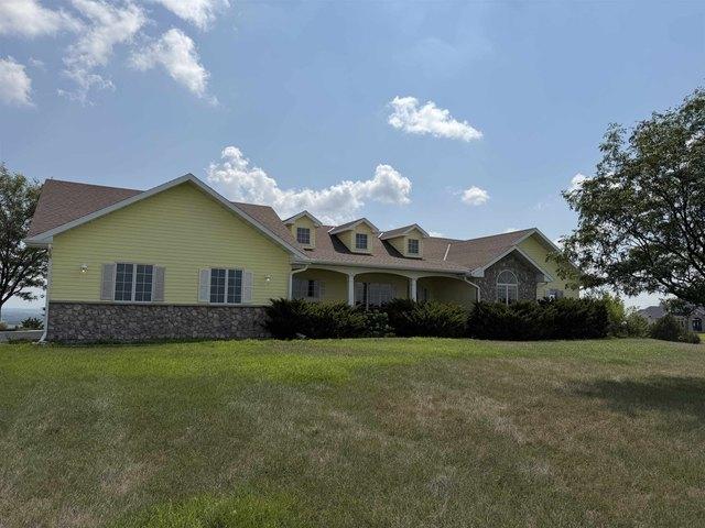 83931 Eagle Ridge Rd, Norfolk, NE 68701