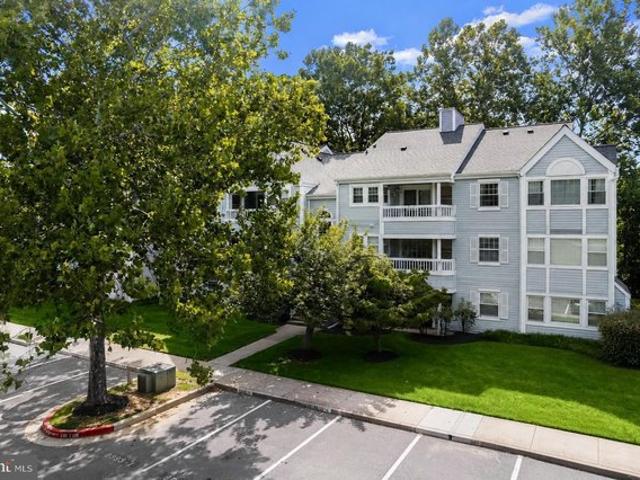 8393 Montgomery Run Rd Apt L, Ellicott City, MD 21043