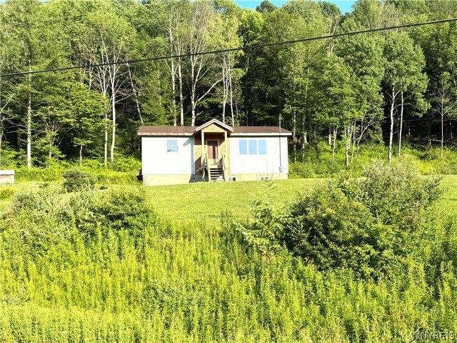 8393 County Road 1, Friendship, NY 14739