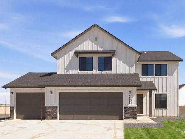 8393 S Tyrion Way, Kuna, ID 83634