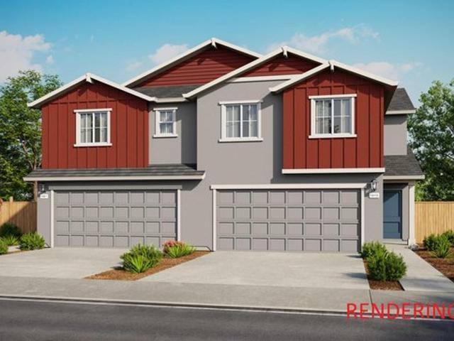 839 Congaree Ln, Redding, CA 96001