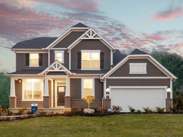 839 Callaway Ln, Sunbury, OH 43074
