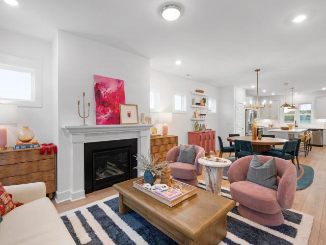 839 Central Park Dr, Raleigh, NC 27604 | MLS #10157 | Compass