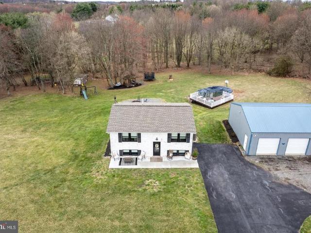 839 Chanter Drive