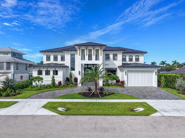 839 Chestnut Ct, Marco Island, FL 34145 | MLS #2251 | Compass