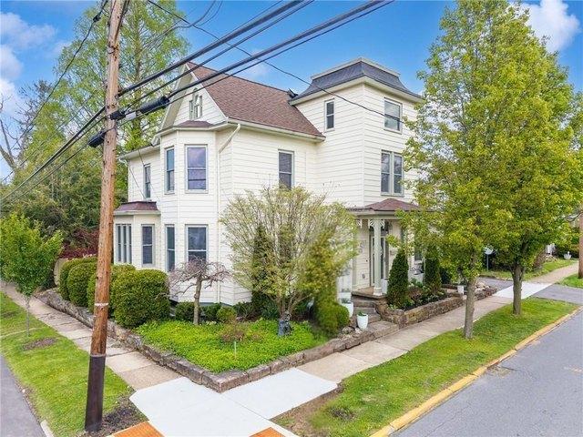 839 Chestnut St, Indiana, PA 15701