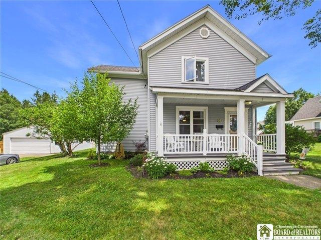 839 Crown St, Olean, NY 14760