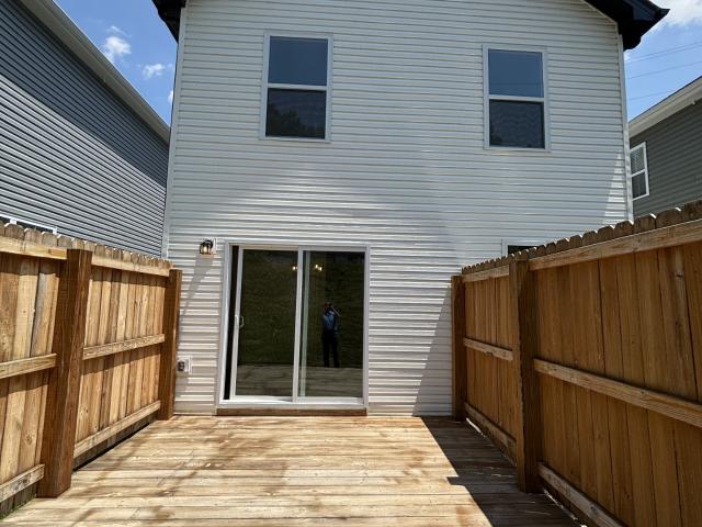 839 Cumberland Dr, Clarksville, TN 37040 | MLS #3248