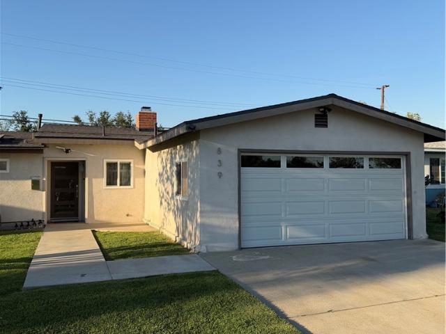 839 Alford St, Glendora, CA 91740 | MLS #GD26062