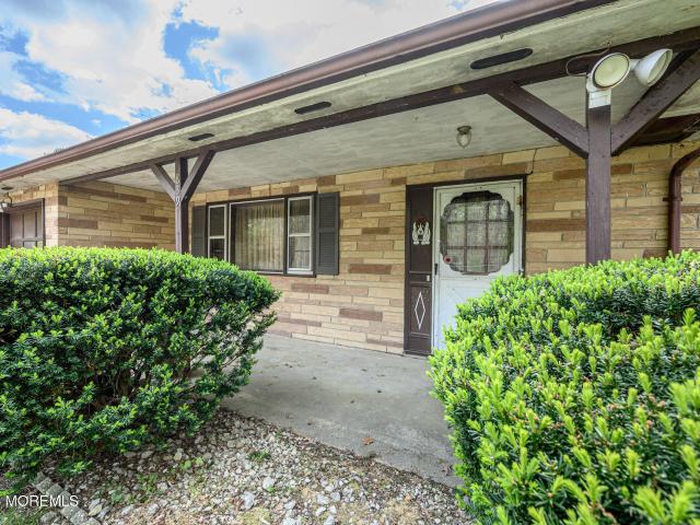 839 Bowman Road