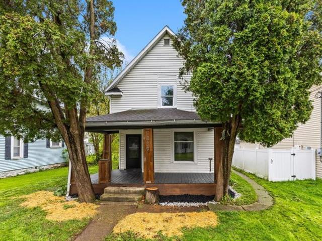 839 Bennett St, Marion, OH 43302