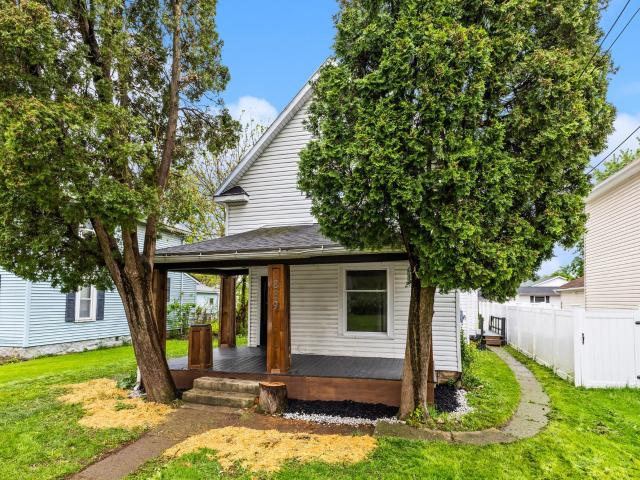 839 Bennett Street