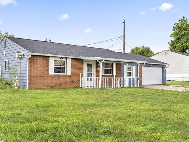 839 Bradwell Dr, Columbus, OH 43207
