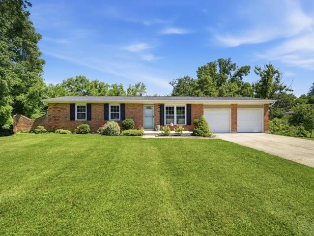 839 Brookcrest Dr, Mason, OH 45040