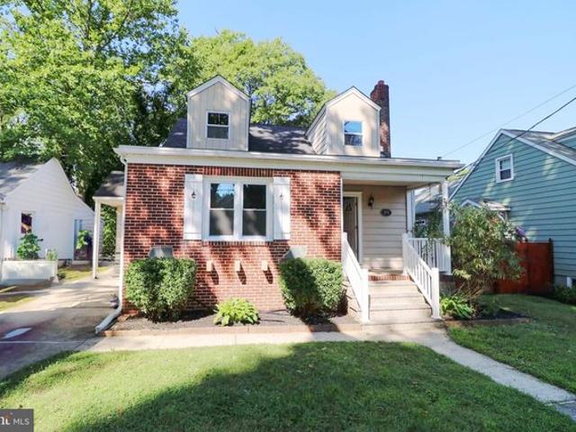 839 Glassboro Rd, Woodbury Heights, NJ 08097