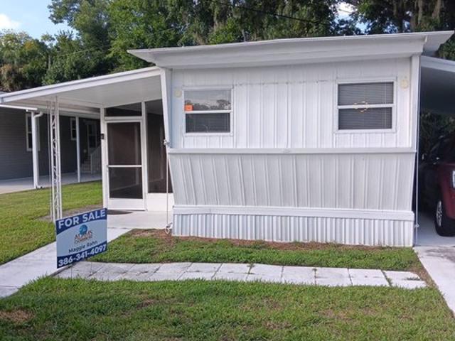 839 E Colonial Cir, Daytona Beach, FL 32117