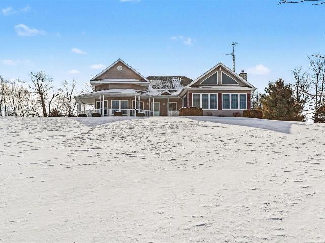 839 E Girard Road