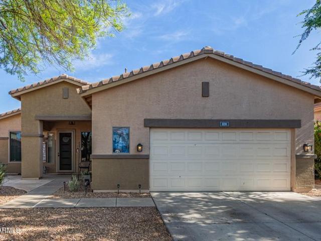 839 E Leo Pl, Chandler, AZ 85249
