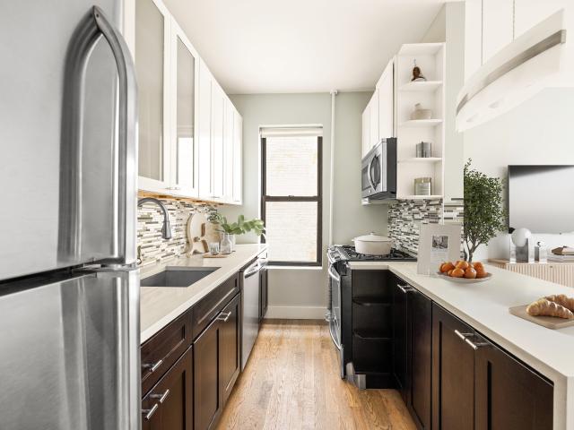 839 East 19th Street, Unit 2D