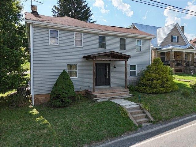 839 East Brady Rd, Cowansville, PA 16218