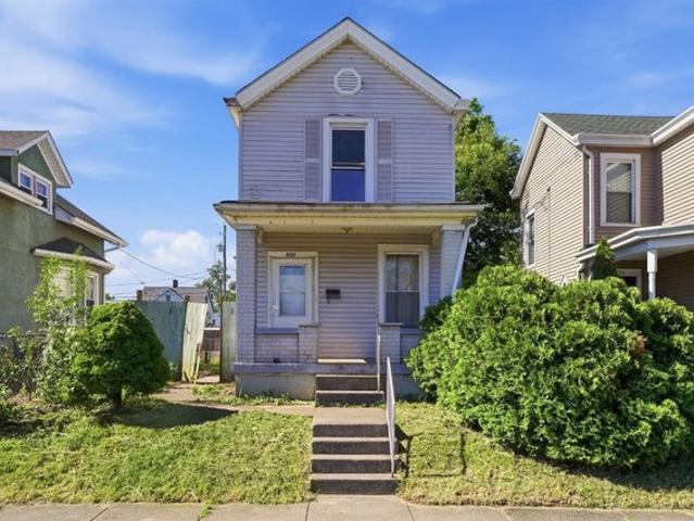839 Forest Ave, Hamilton, OH 45015