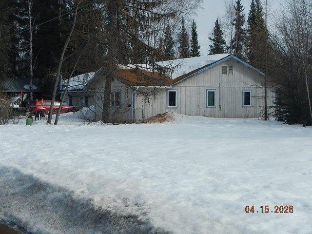 839 Faultline Ave, North Pole, AK 99705