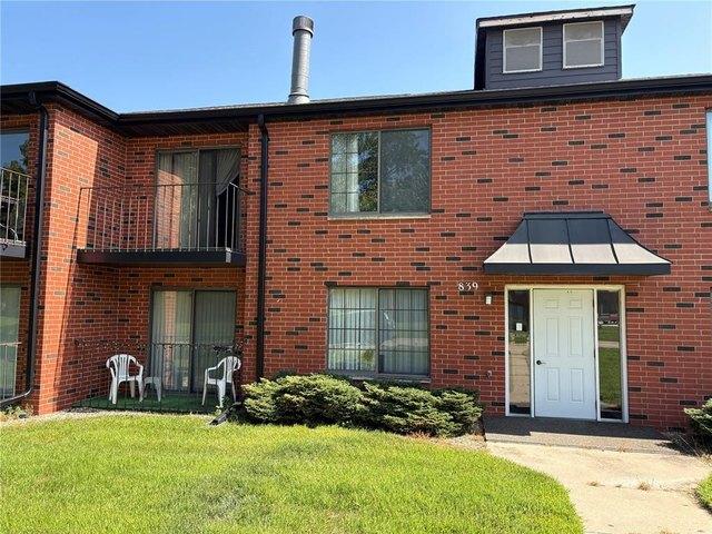 839 Kerry Ln SE Apt 51, Cedar Rapids, IA 52403