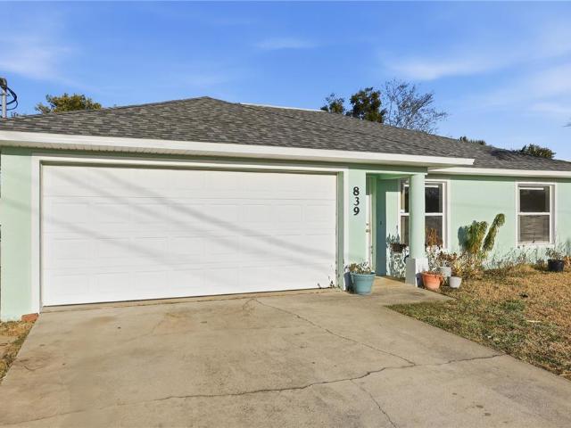 839 Hollywood St, Daytona Beach, FL 32117 | Compass