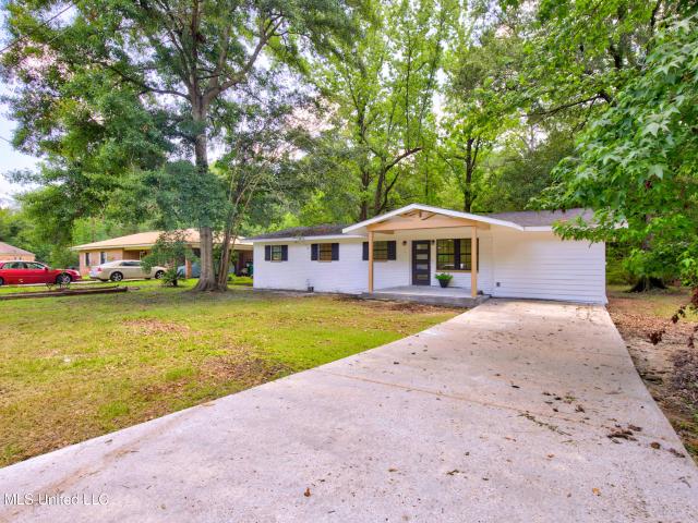 839 Herrin Drive