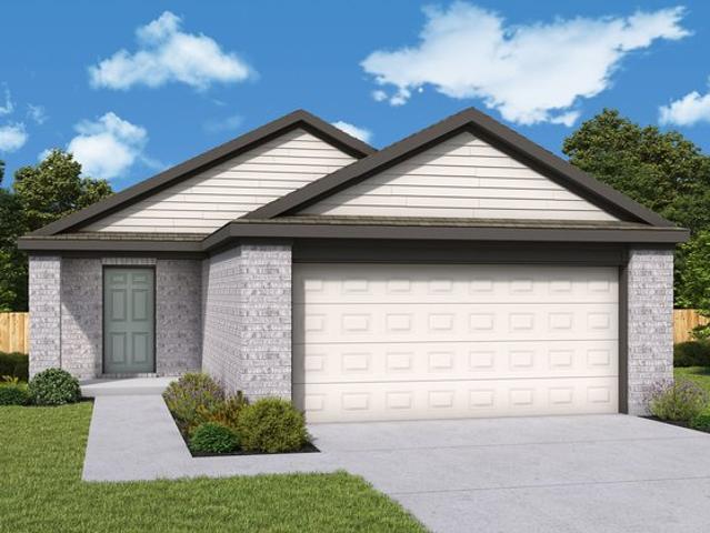 839 Hillcrest Blvd, Princeton, TX 75407