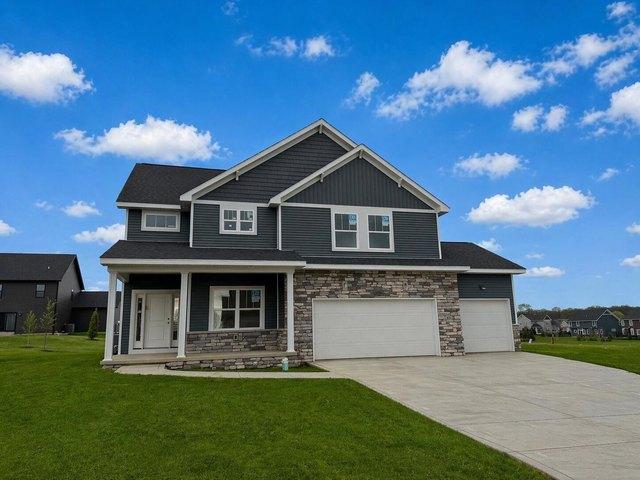 839 Idlewild Ln, Chesterton, IN 46304