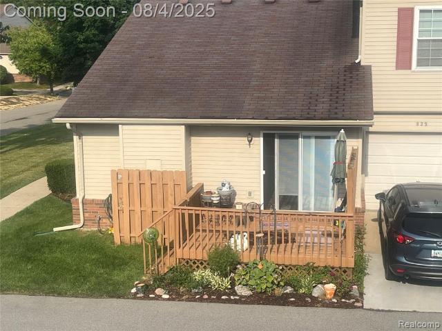839 Oakwood Drive