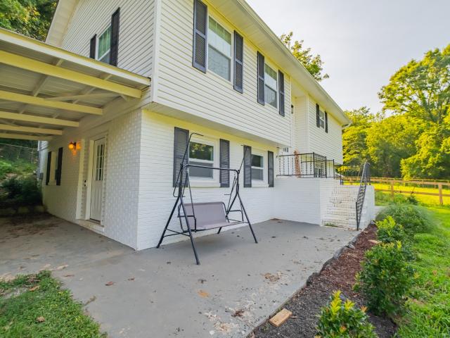 839 Old Elkton Pike