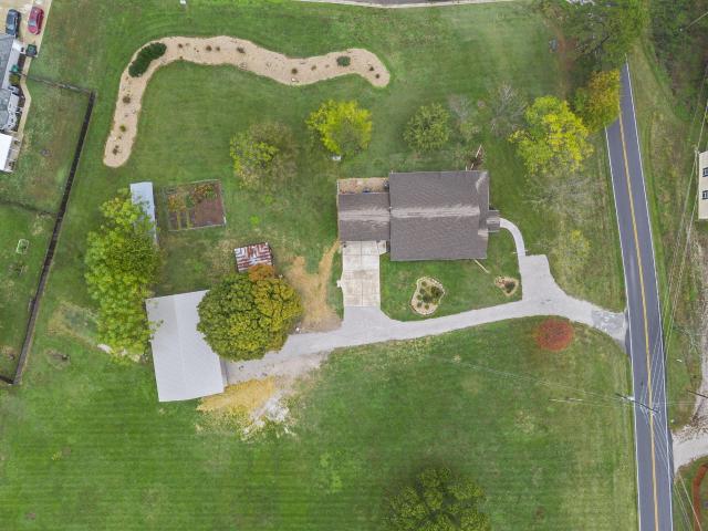839 Old Wilderness Road