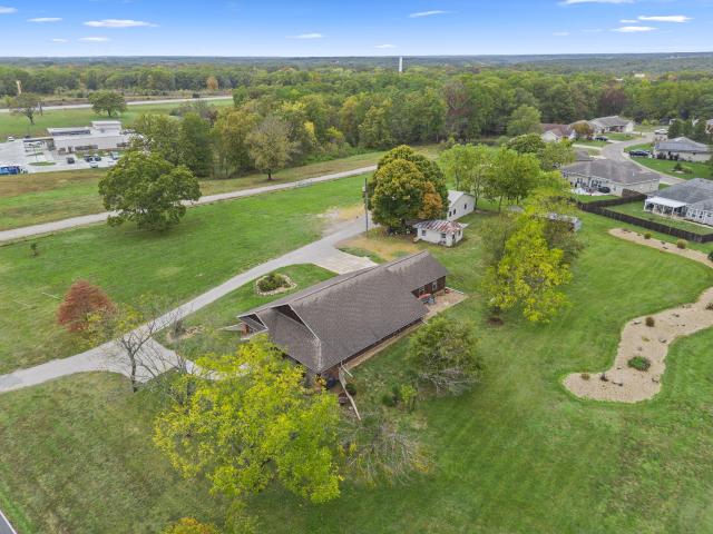 839 Old Wilderness Road