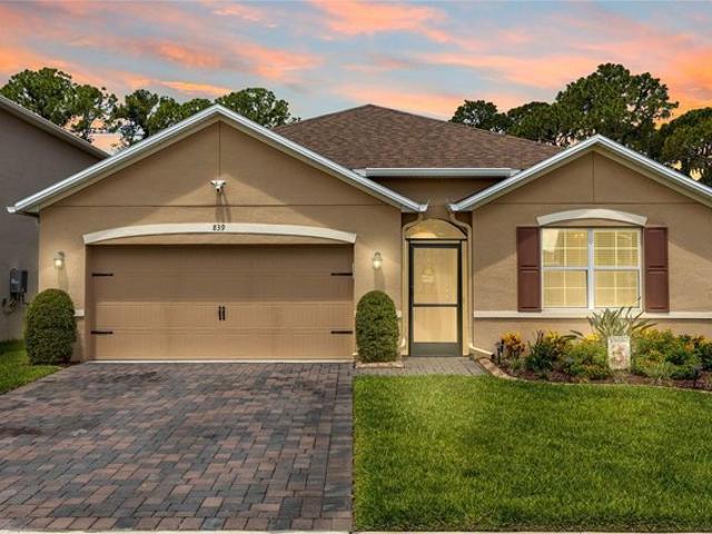 839 Lazio Cir, Debary, FL 32713