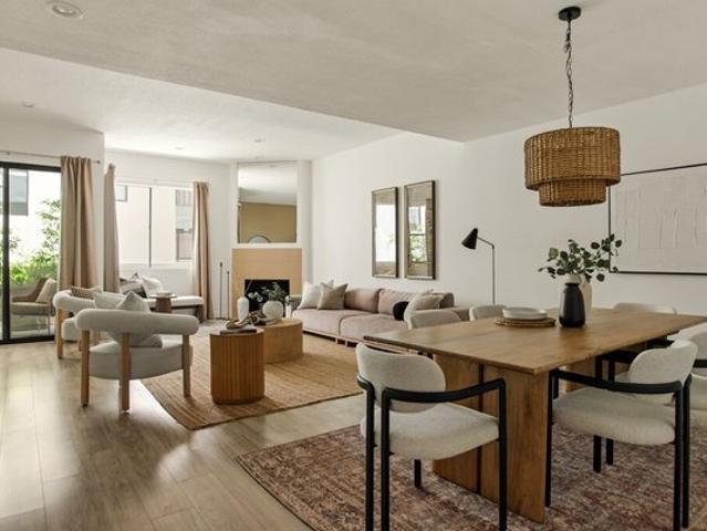 839 Larrabee St Apt 6, West Hollywood, CA 90069