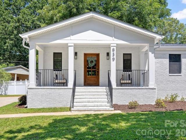839 Montford Dr, Charlotte, NC 28209