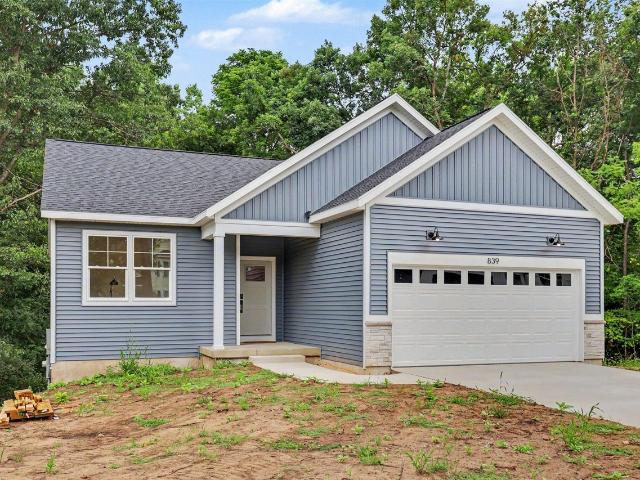 839 Morgan Drive