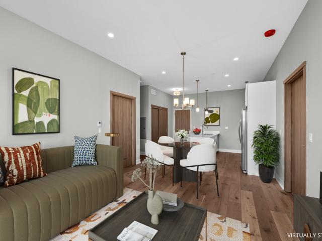 839 Madison Street # 206