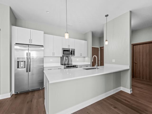 839 Madison Street # 201