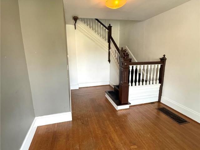 839 McCartney Street 2nd Floor