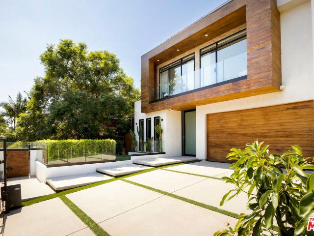 839 N Genesee Ave, Los Angeles, CA 90046 | MLS #25601 | Compass