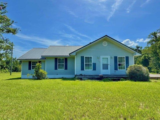 839 NE Post Rd, Madison, FL 32340