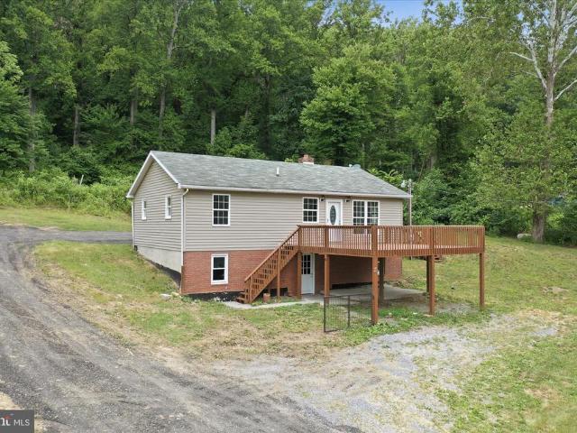 839 Needmore Road