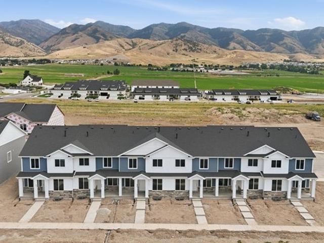 839 S 270 E Unit 9, Smithfield, UT 84335