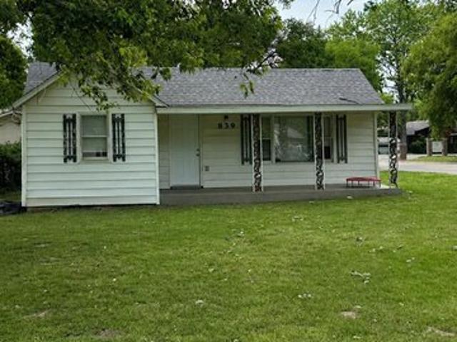 839 S West Ave, Springfield, MO 65802